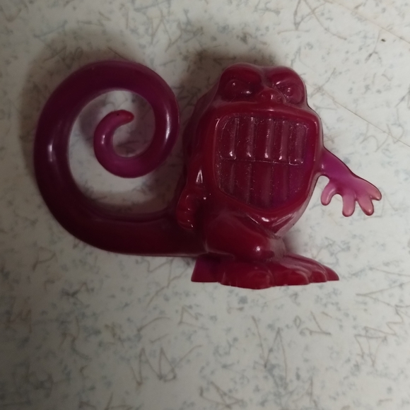 Toys | Vintage 1984 Real Ghostbusters Ghost Companion Original Pvc ...